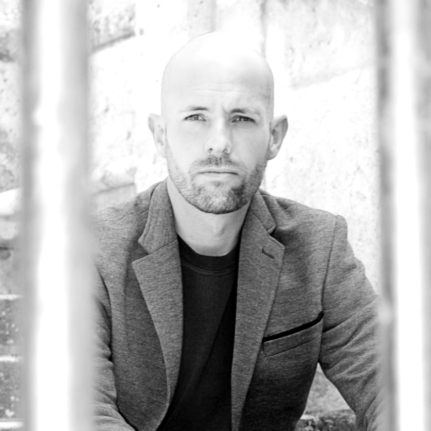 Quién soy - David Saavedra